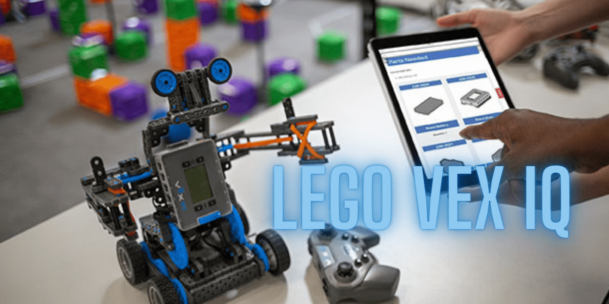 /PROGYPROG – Программирование и LEGO